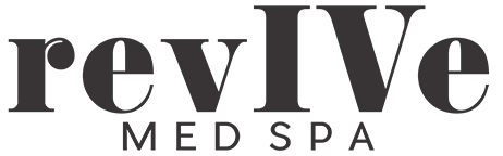 Hair Restoration in Friendswood, TX | RevIVe Med Spa